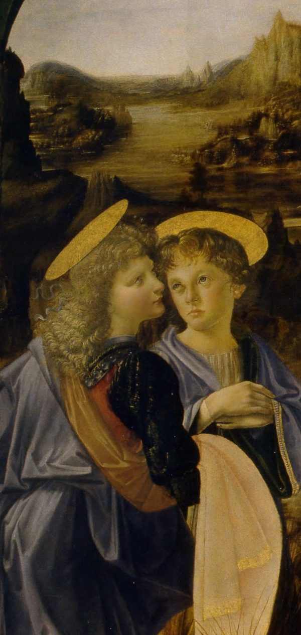 Conferenza della storica dell’arte MICHELA CAUFIN dal titolo: ANDREA ...